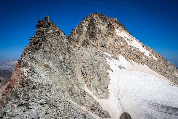 ANETO: Guía COMPLETA para subir en VERANO por CORONAS